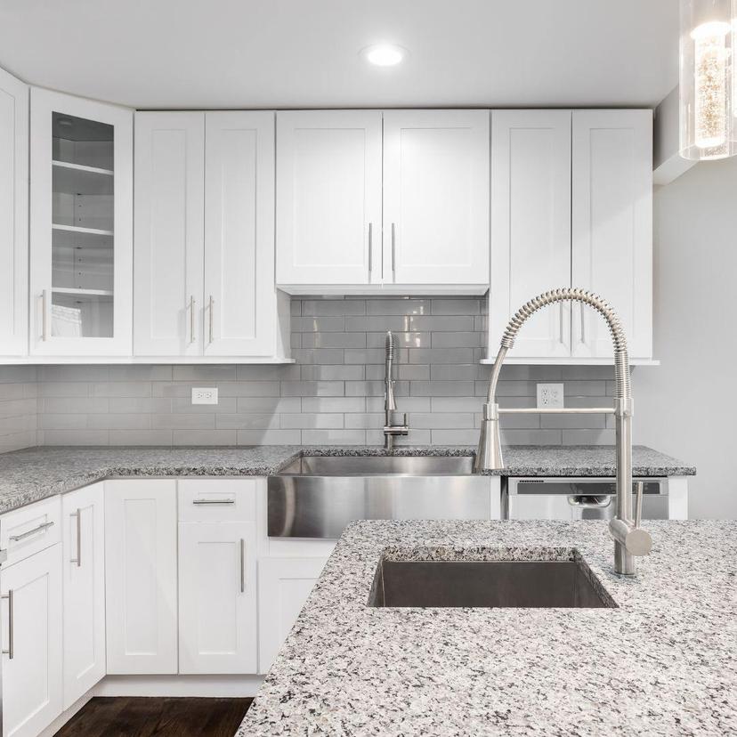 Granite, Quartz, and Marble Countertops in Richmond, VA | East Coast ...