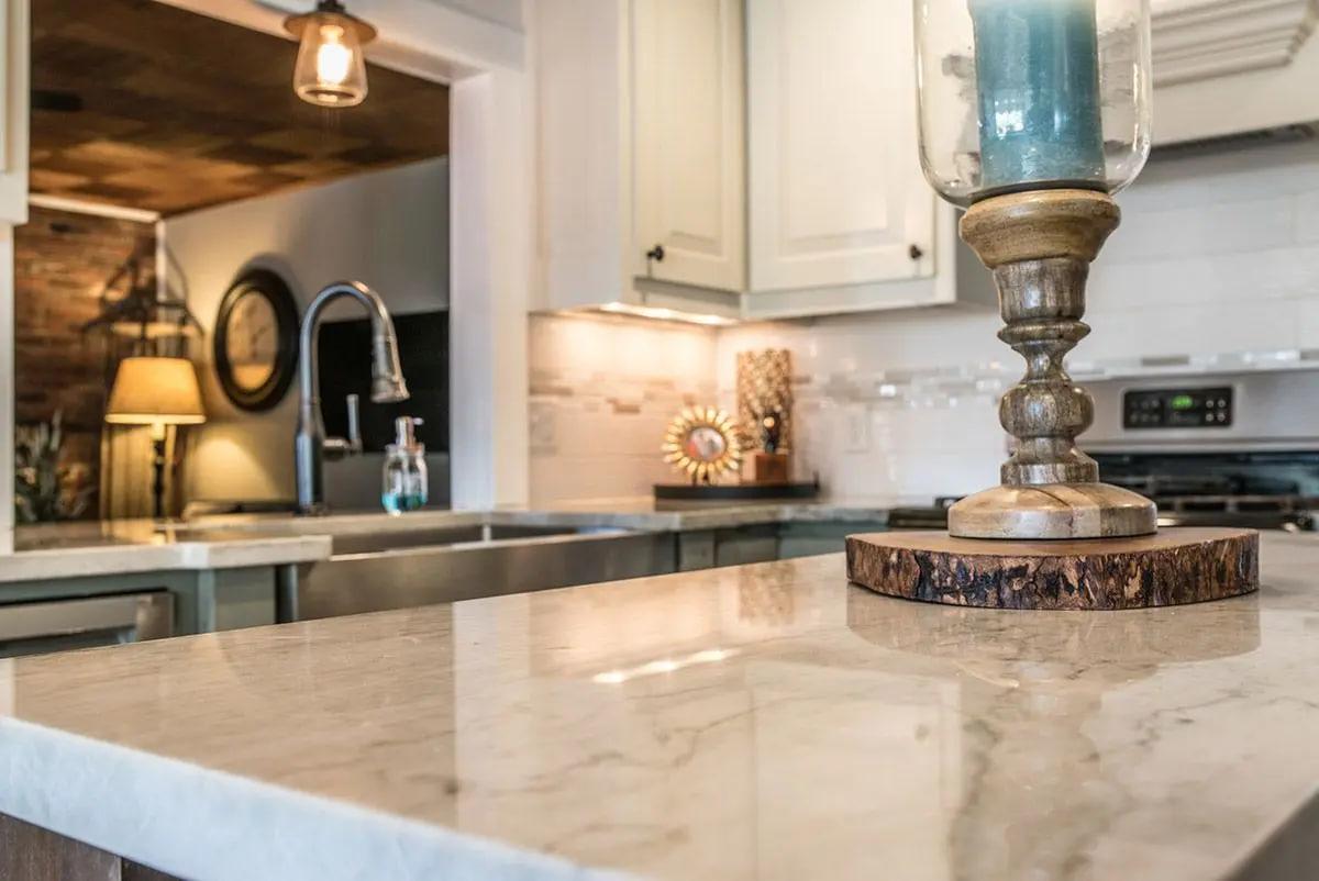 Granite, Quartz, and Marble Countertops in Richmond, VA | East Coast ...